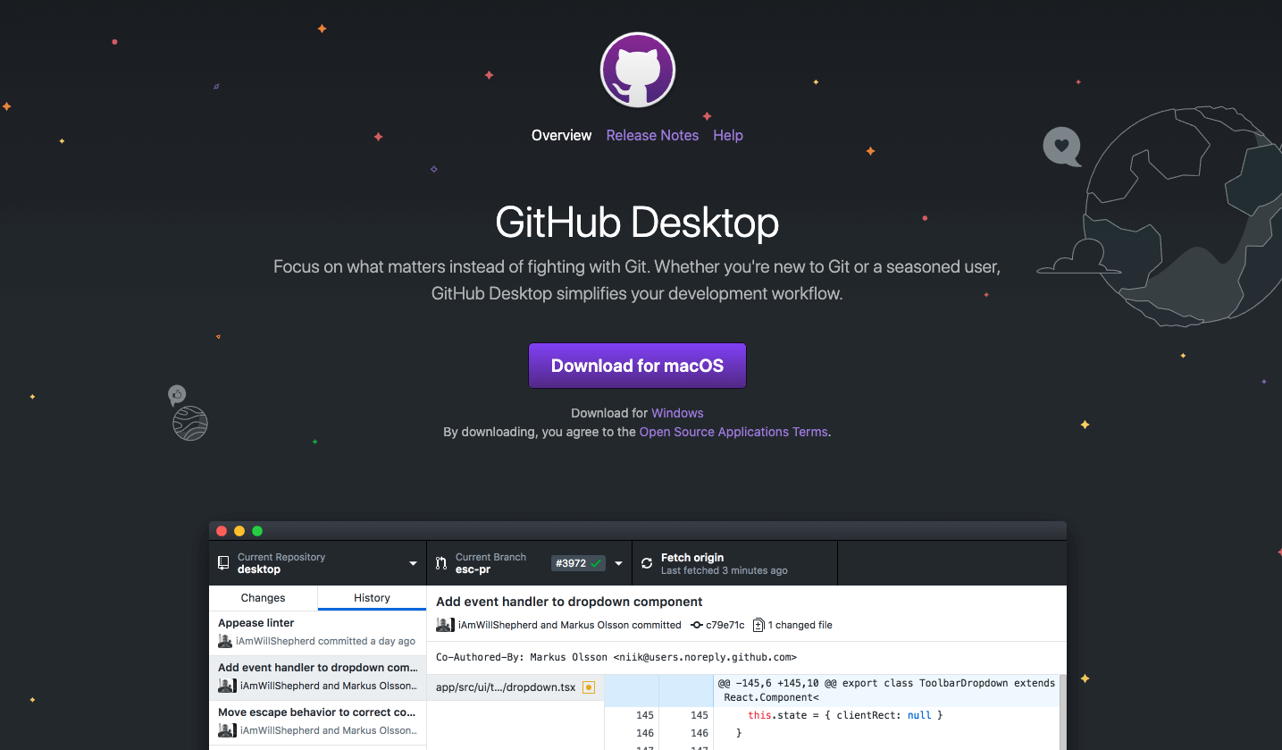 【GitHubDesktop】Githubでコードの履歴を管理する〜基本編〜｜ミトラボ