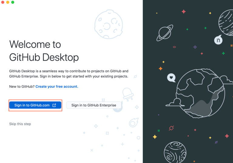 【GitHubDesktop】Githubでコードの履歴を管理する〜基本編〜｜ミトラボ