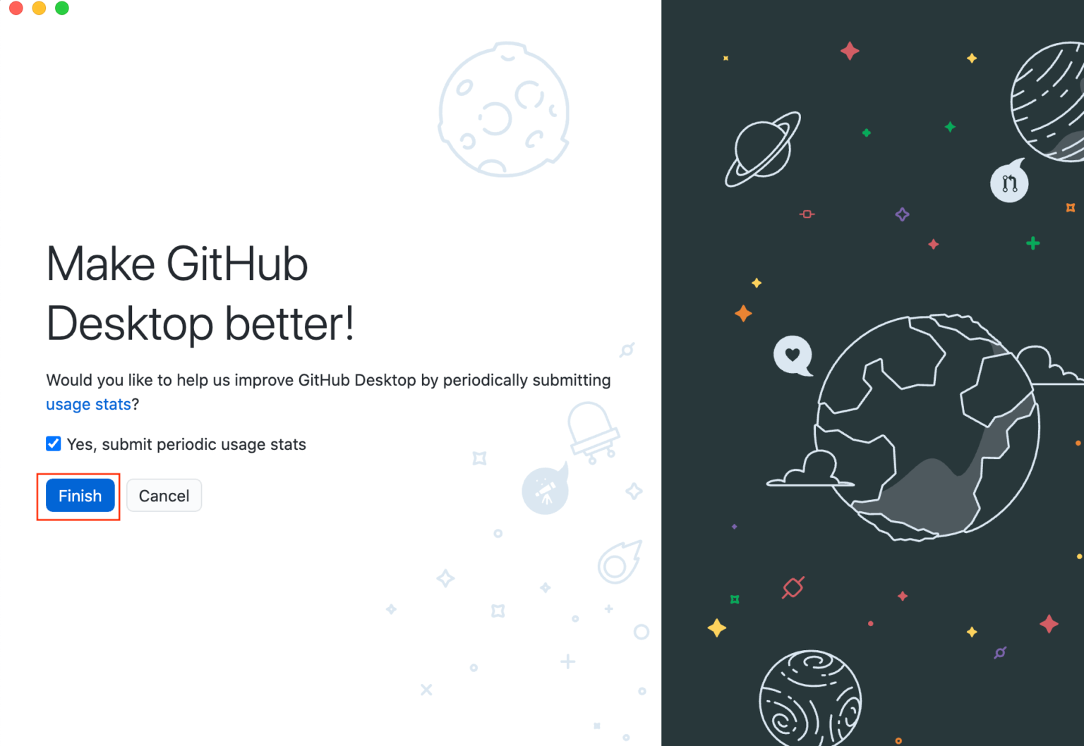 【GitHubDesktop】Githubでコードの履歴を管理する〜基本編〜｜ミトラボ